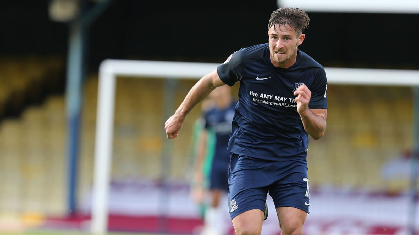 Sheffield Utd close to signing Southend's Ryan Leonard | Football News ...