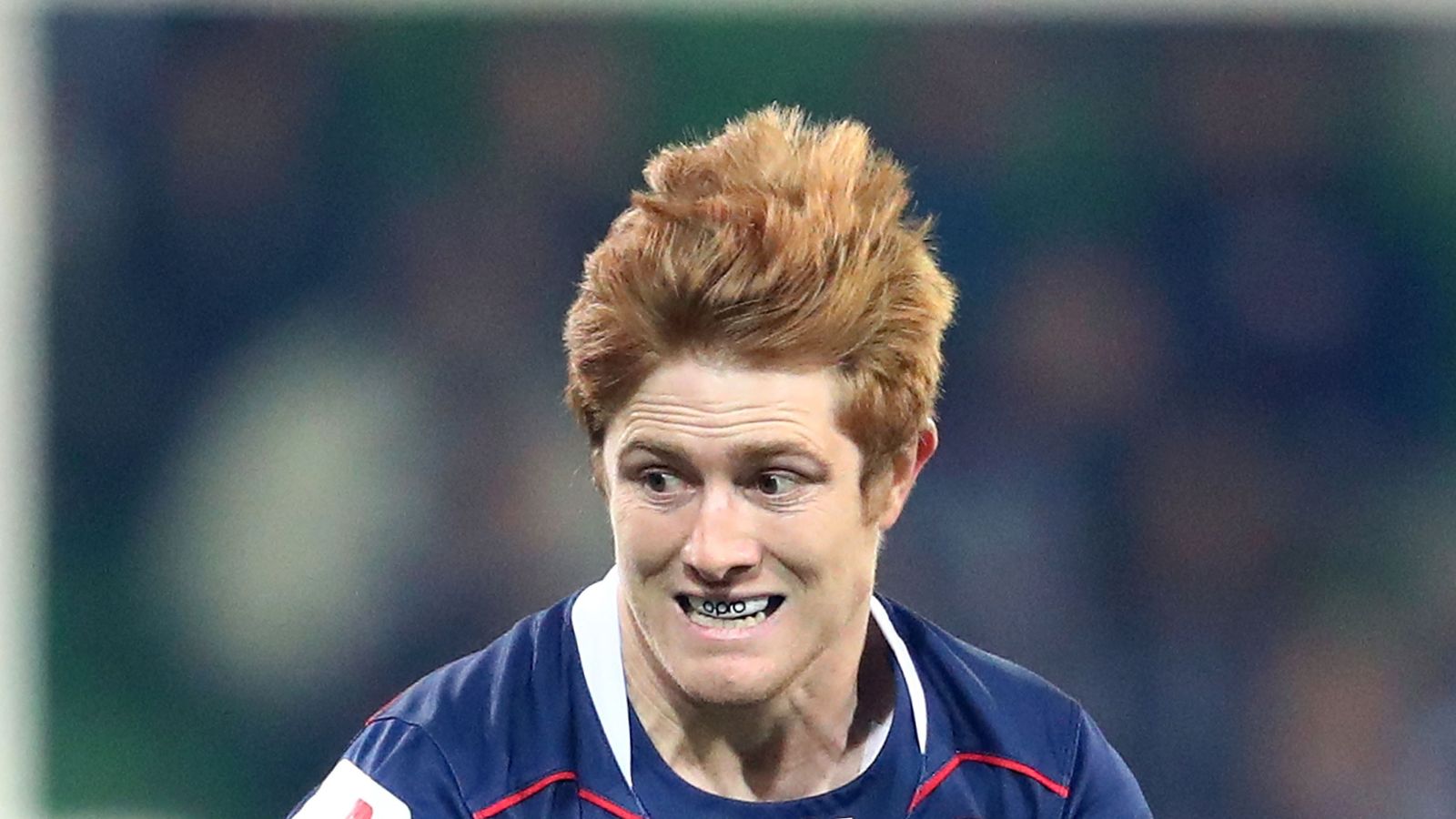 Saracens sign Australian scrum-half Nic Stirzaker on three-month deal ...