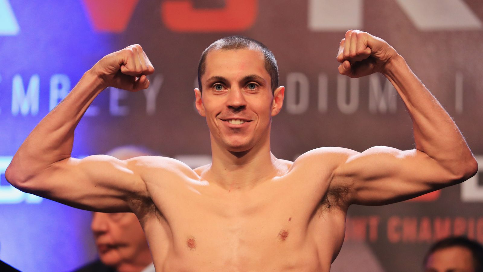 Quigg vs Valdez: Scott Quigg says Oscar Valdez will regret decision to ...