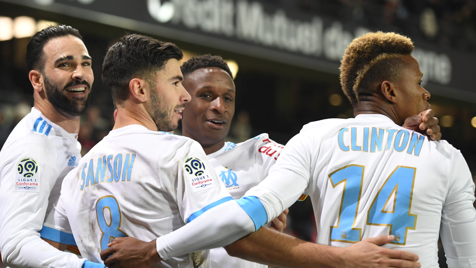 Ligue 1 round-up: Florian Thauvin scores and misses penalty as ...