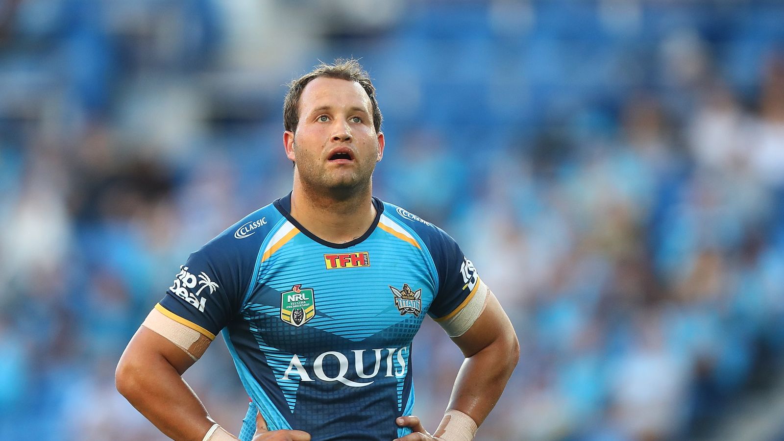 Super League XXIII: Warrington talking points | Rugby League News | Sky ...