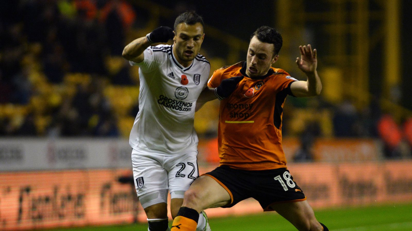 Yohan Mollo leaves Fulham after agreeing contract termination ...