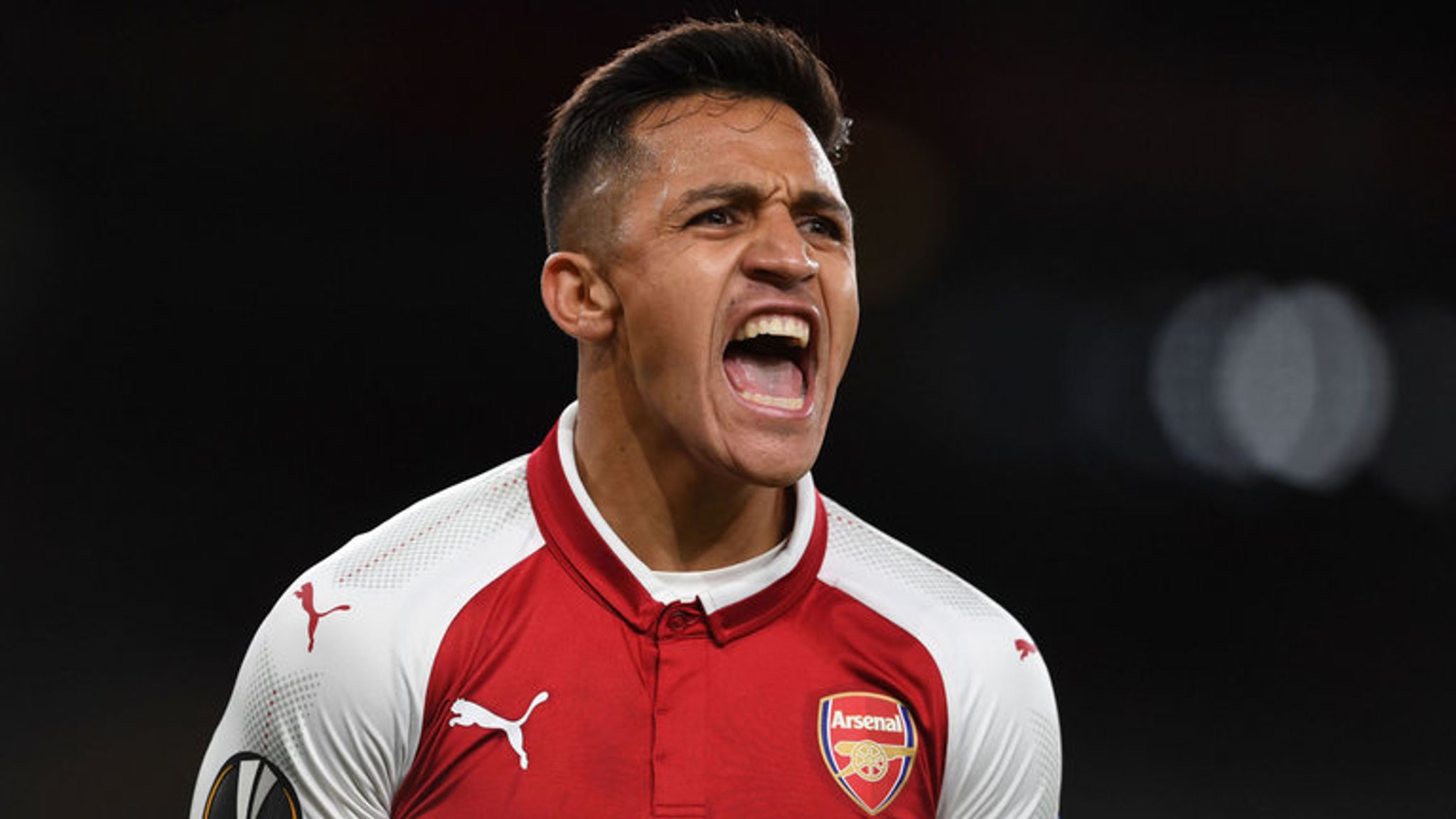 Alexis Sanchez could leave Manchester United and return to Arsenal ...