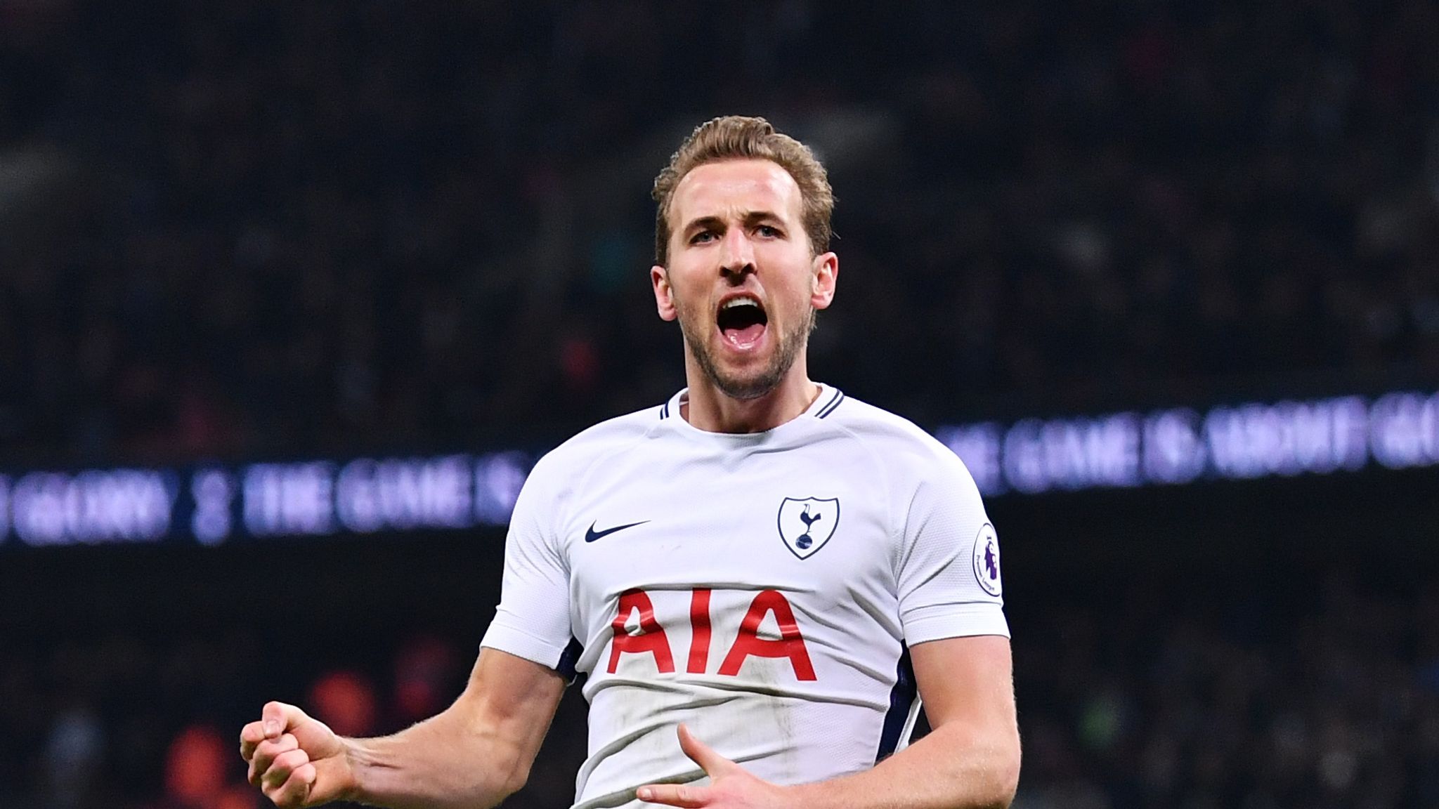 Tottenham adamant Harry Kane will not be sold this summer | Football ...