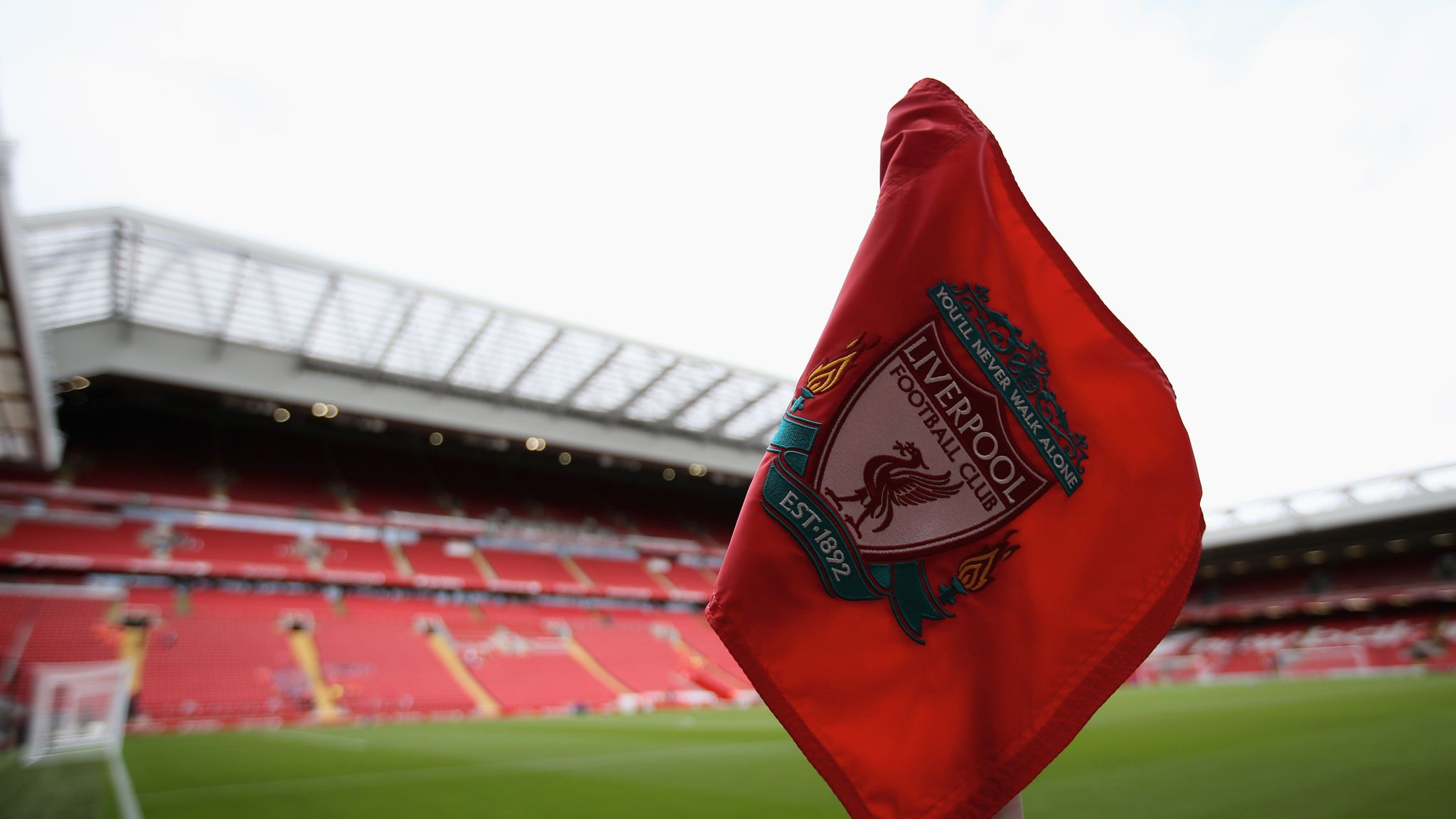 Liverpool ask City Council for permission to host concerts | Football ...