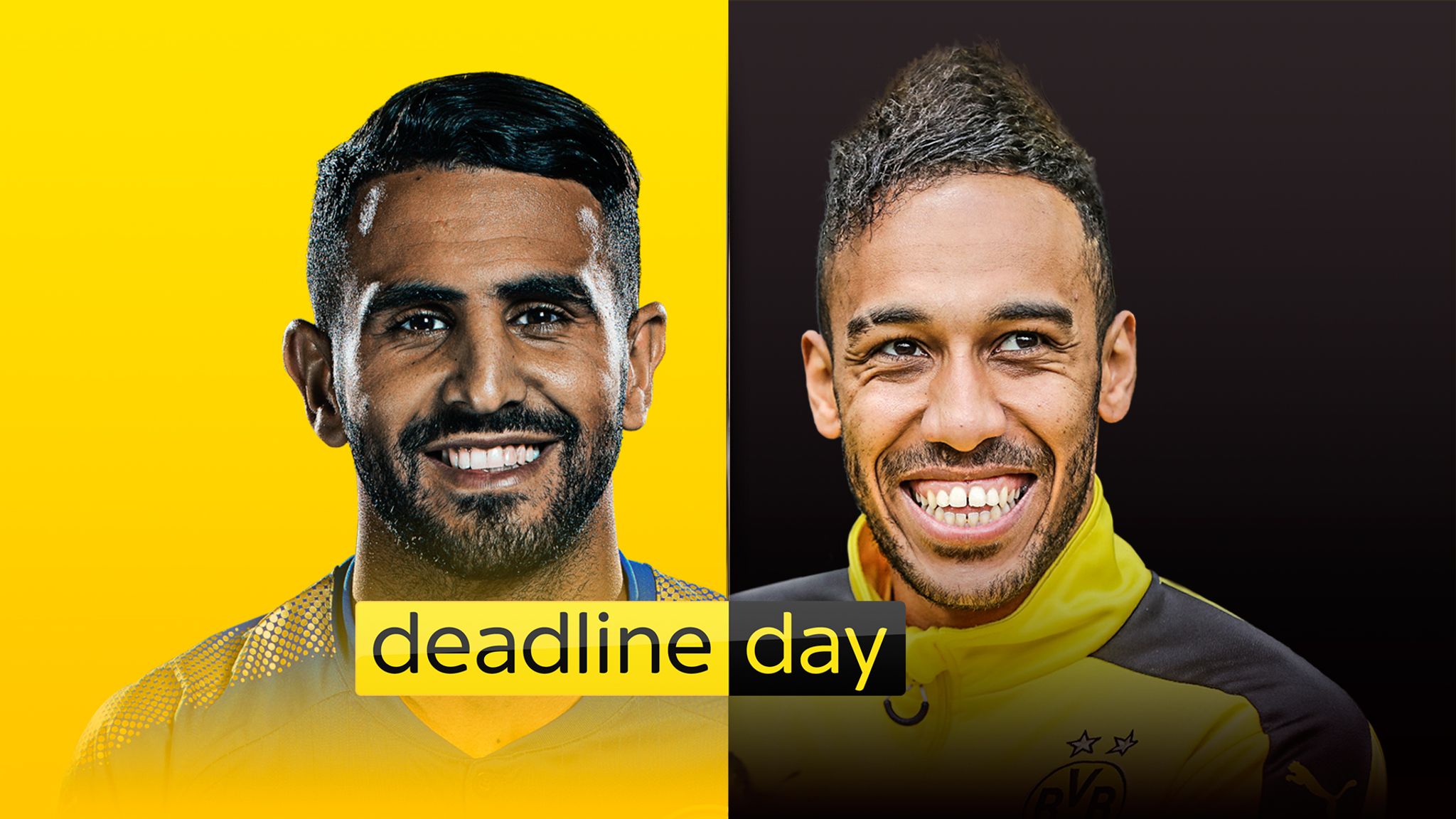 Transfer Deadline Day on Sky Sports: How to follow the action ...