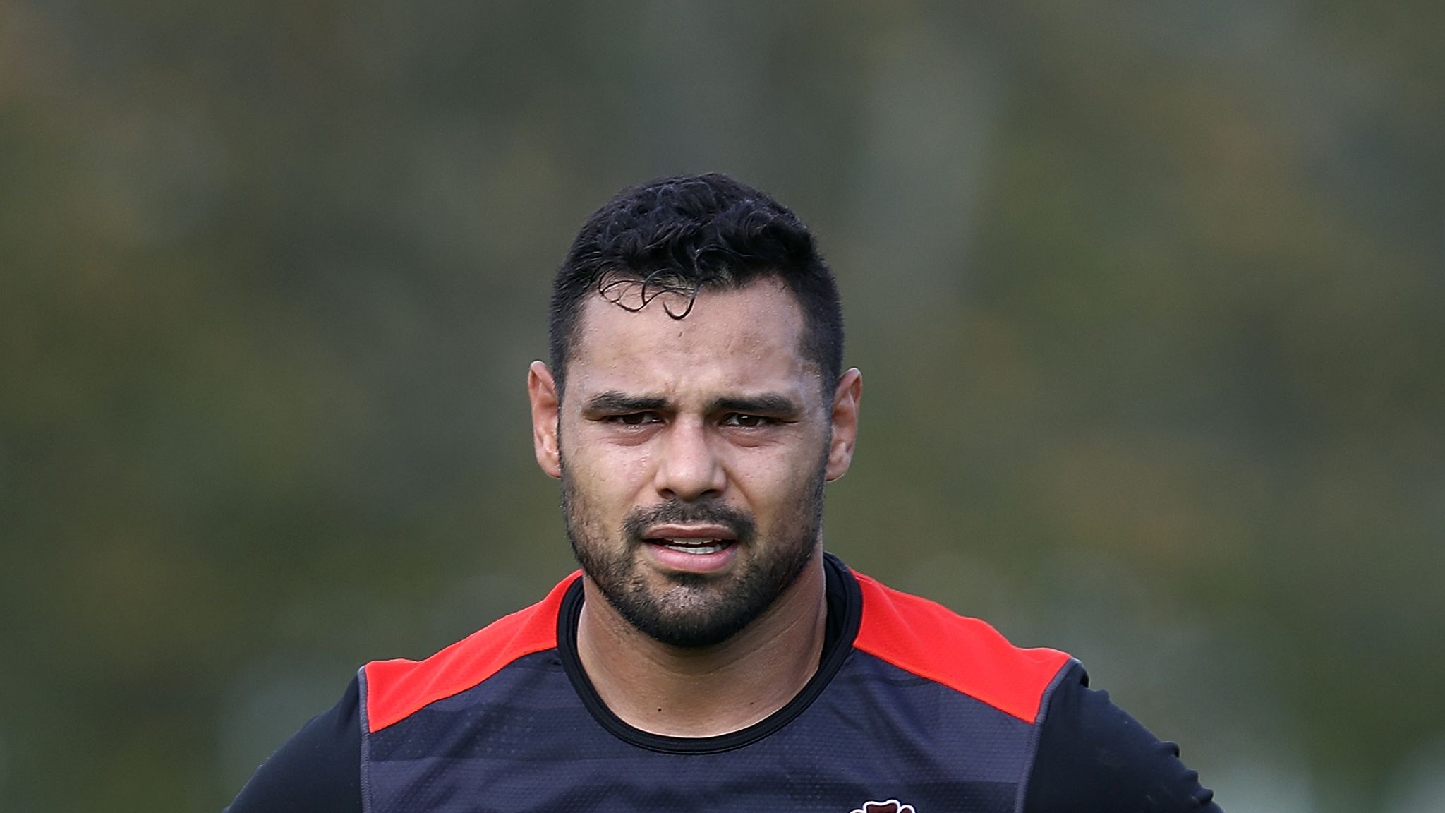 Ben Te'o in contention to face Italy in Six Nations after funding his ...