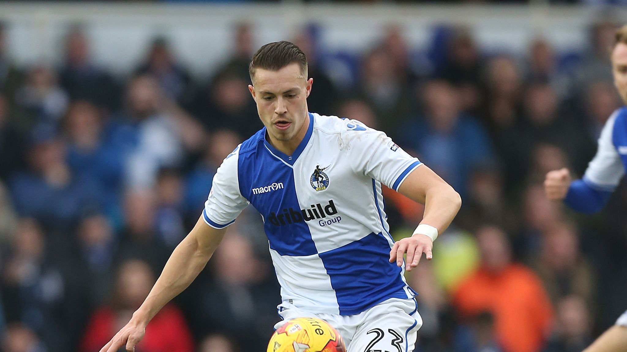 Wycombe v Preston preview | Football News | Sky Sports