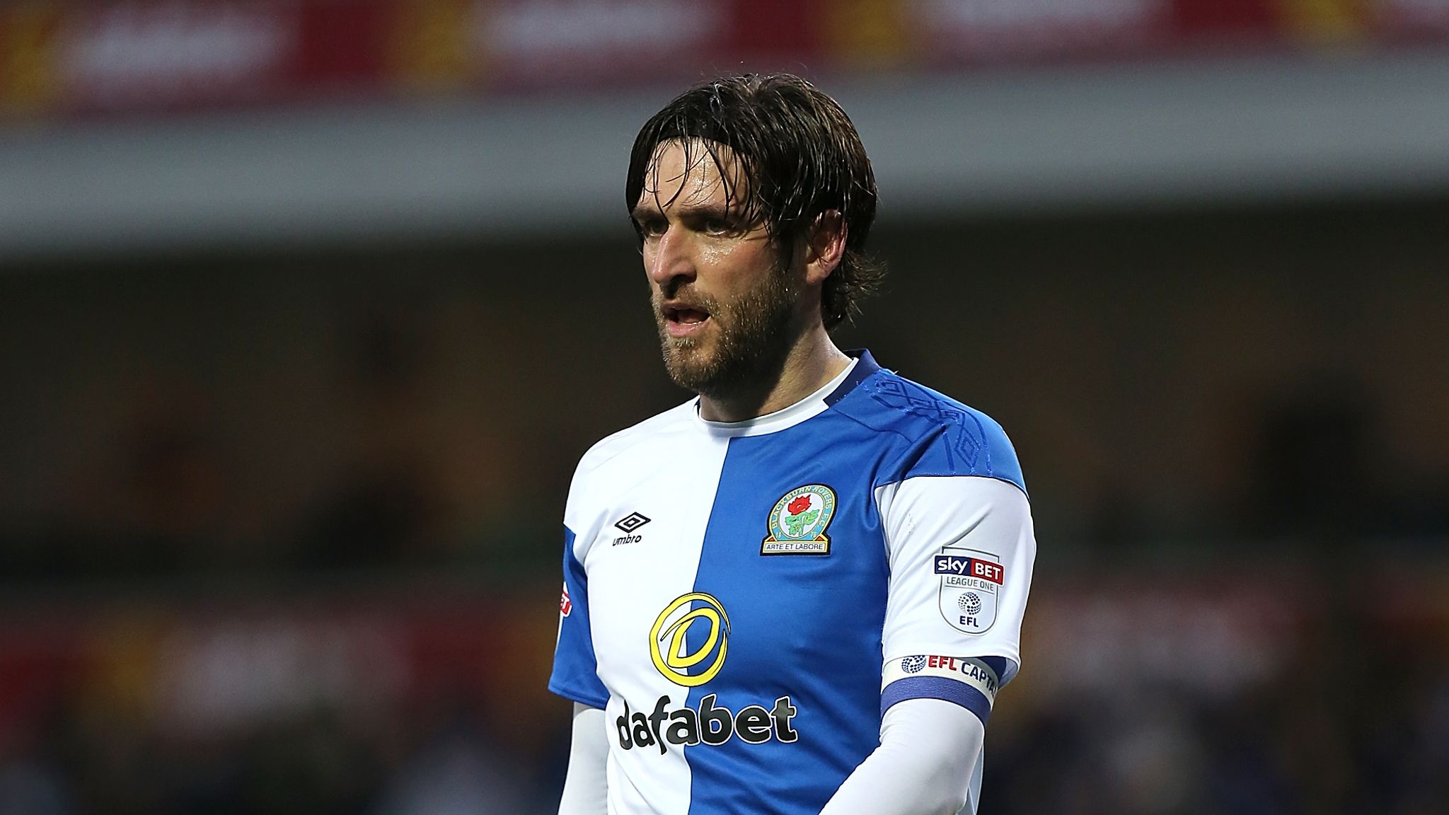 Any win will do for Blackburn against Wigan, says Andy Hinchcliffe ...