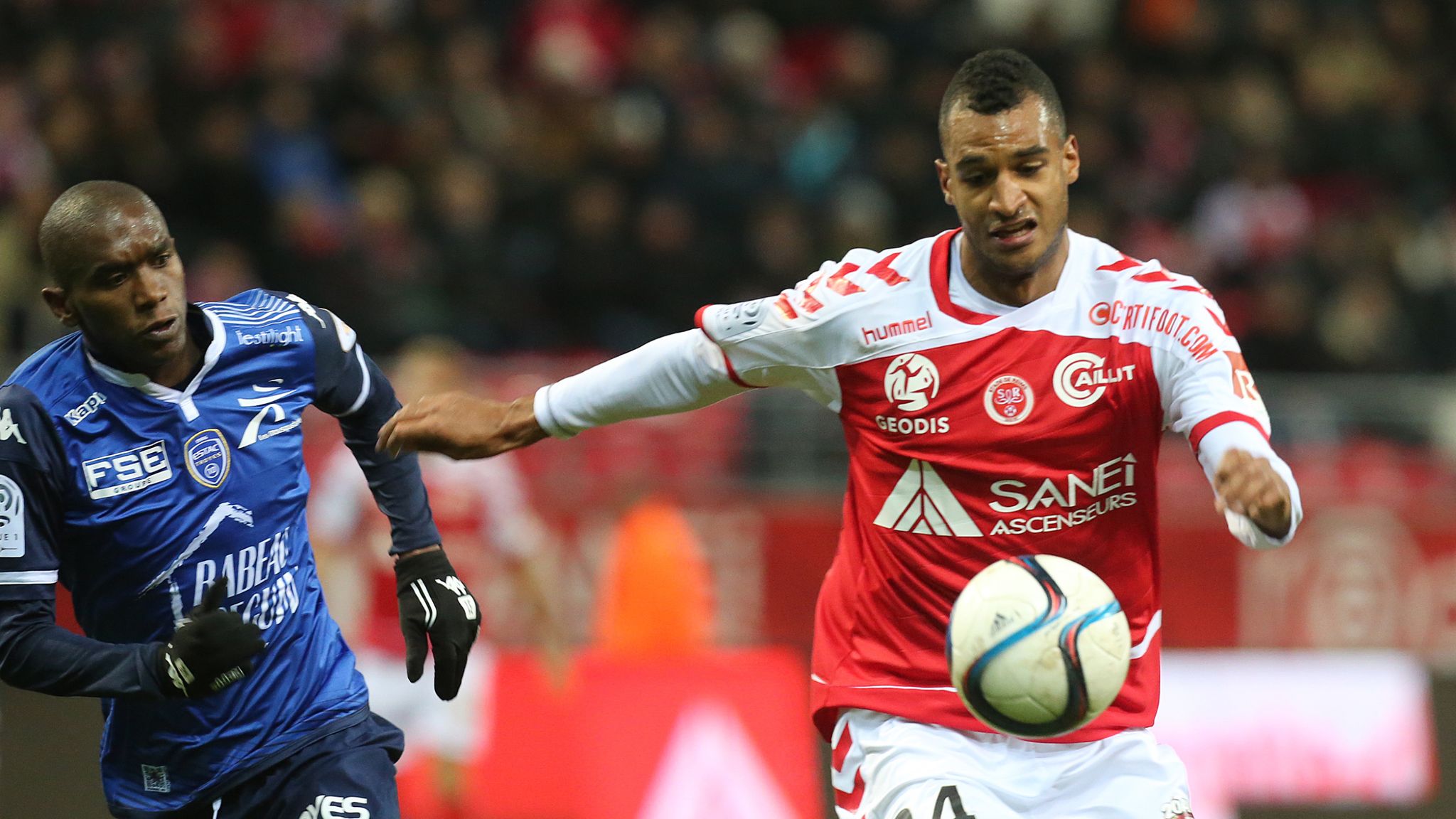 Ross County sign former Liverpool striker David Ngog on deal until end ...