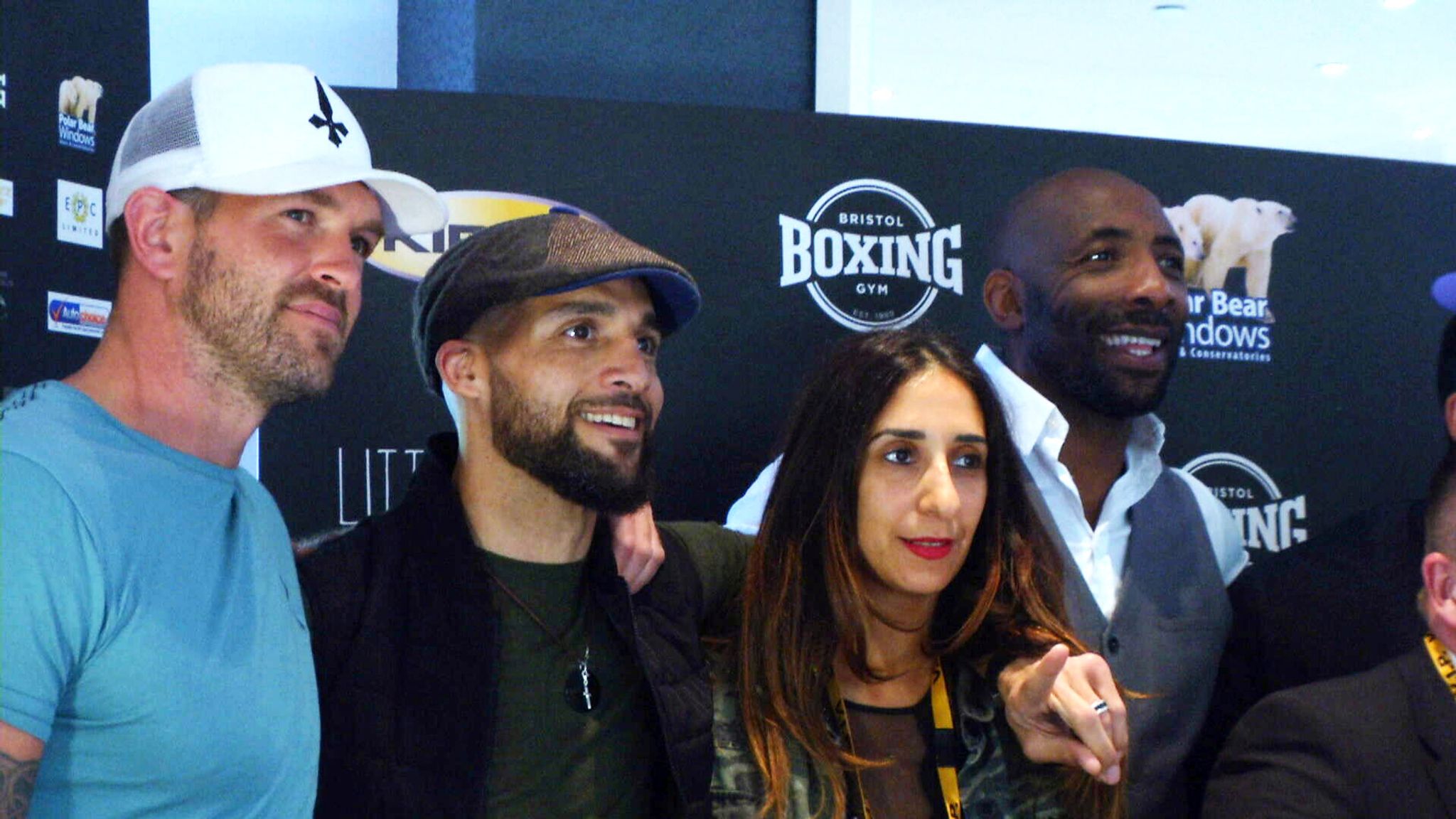 Dean Francis dies aged 44 | Boxing News | Sky Sports