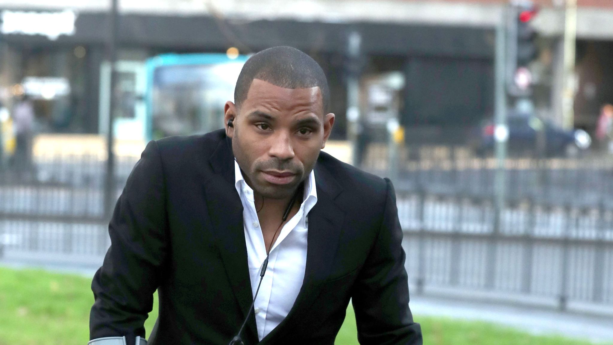 Crystal Palace's Jason Puncheon to stand trial in June in 'assault ...