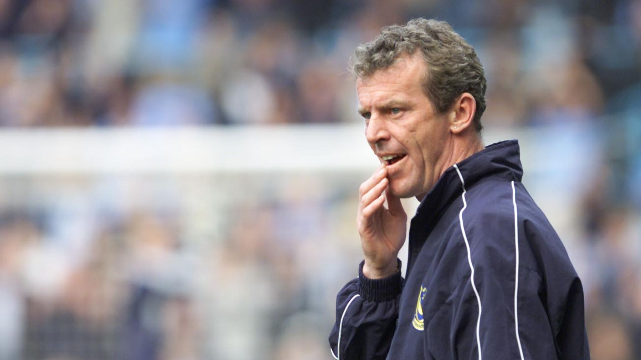 Two ex-Chelsea coaches deny bullying and racism accusations | Football ...