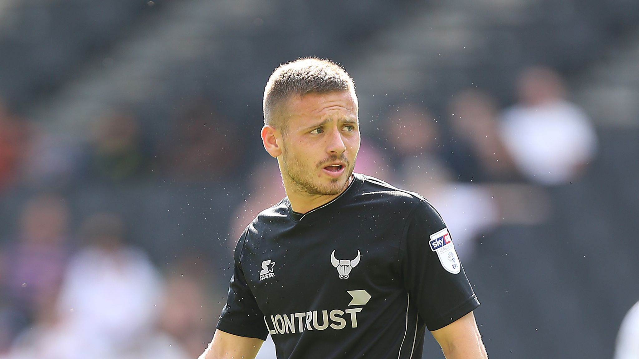 Huddersfield recall Jack Payne from Oxford United loan spell | Football ...