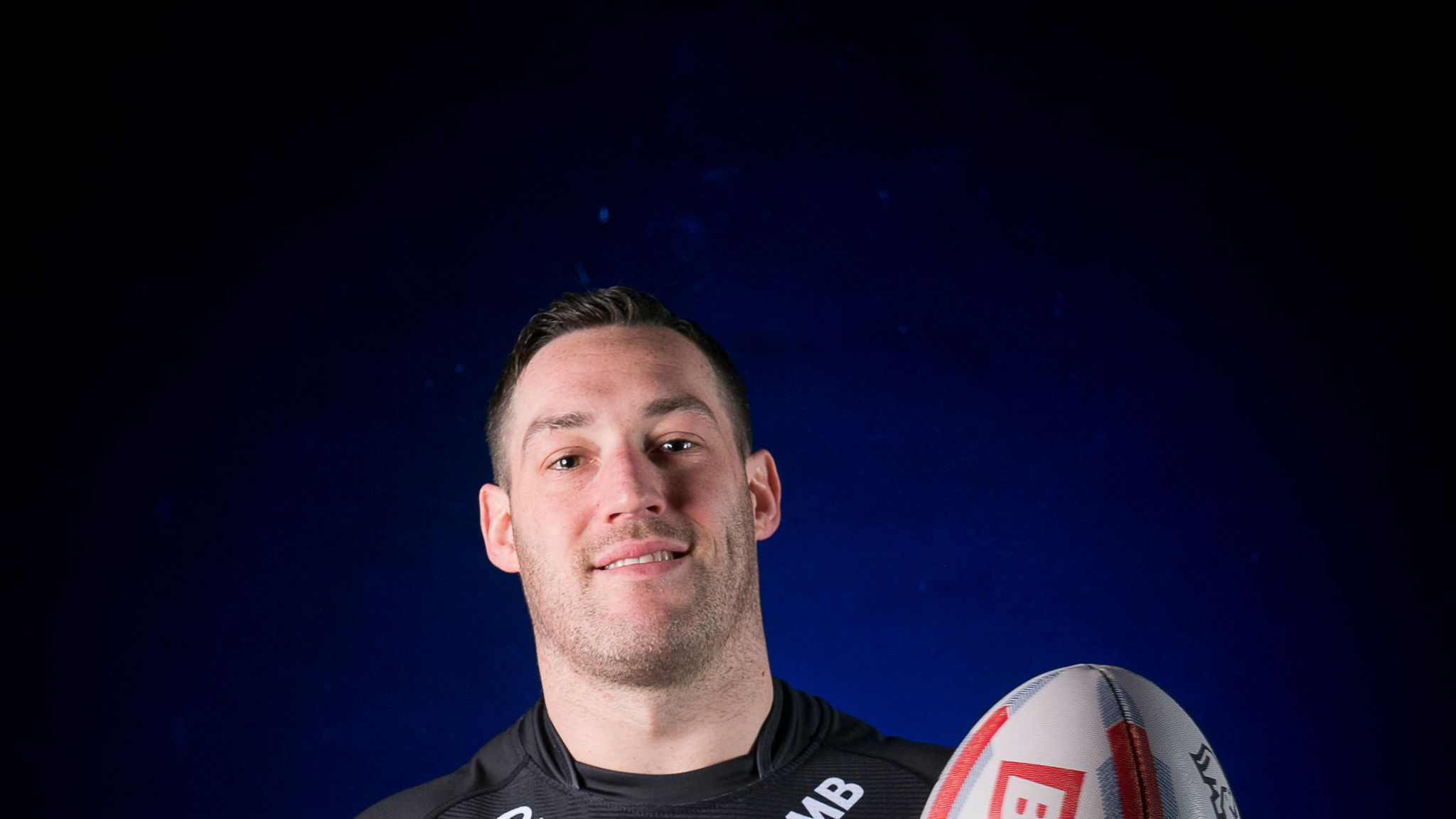 Super League team news: Jordan Abdull back for Hull FC | Rugby League ...
