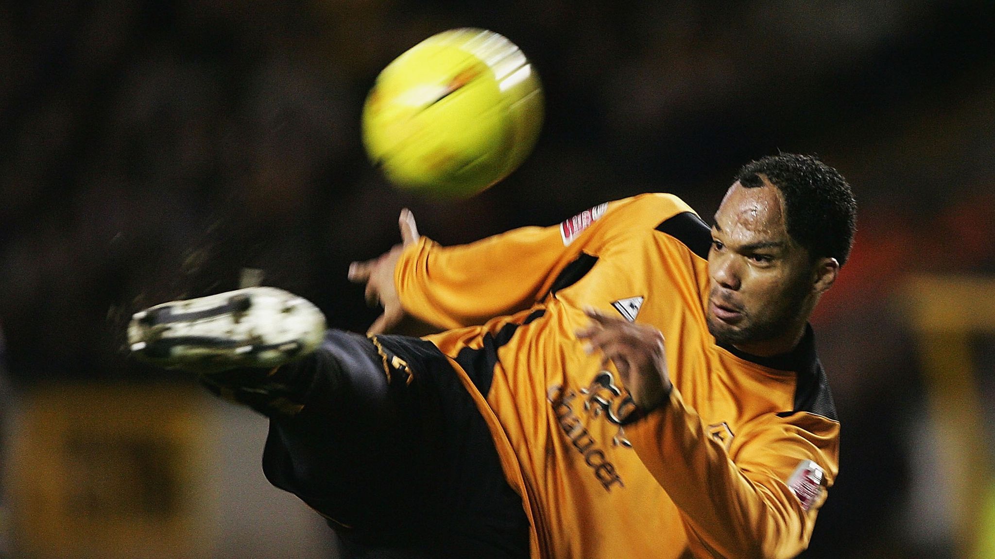 A player's view of the transfer window: Joleon Lescott reveals all ...