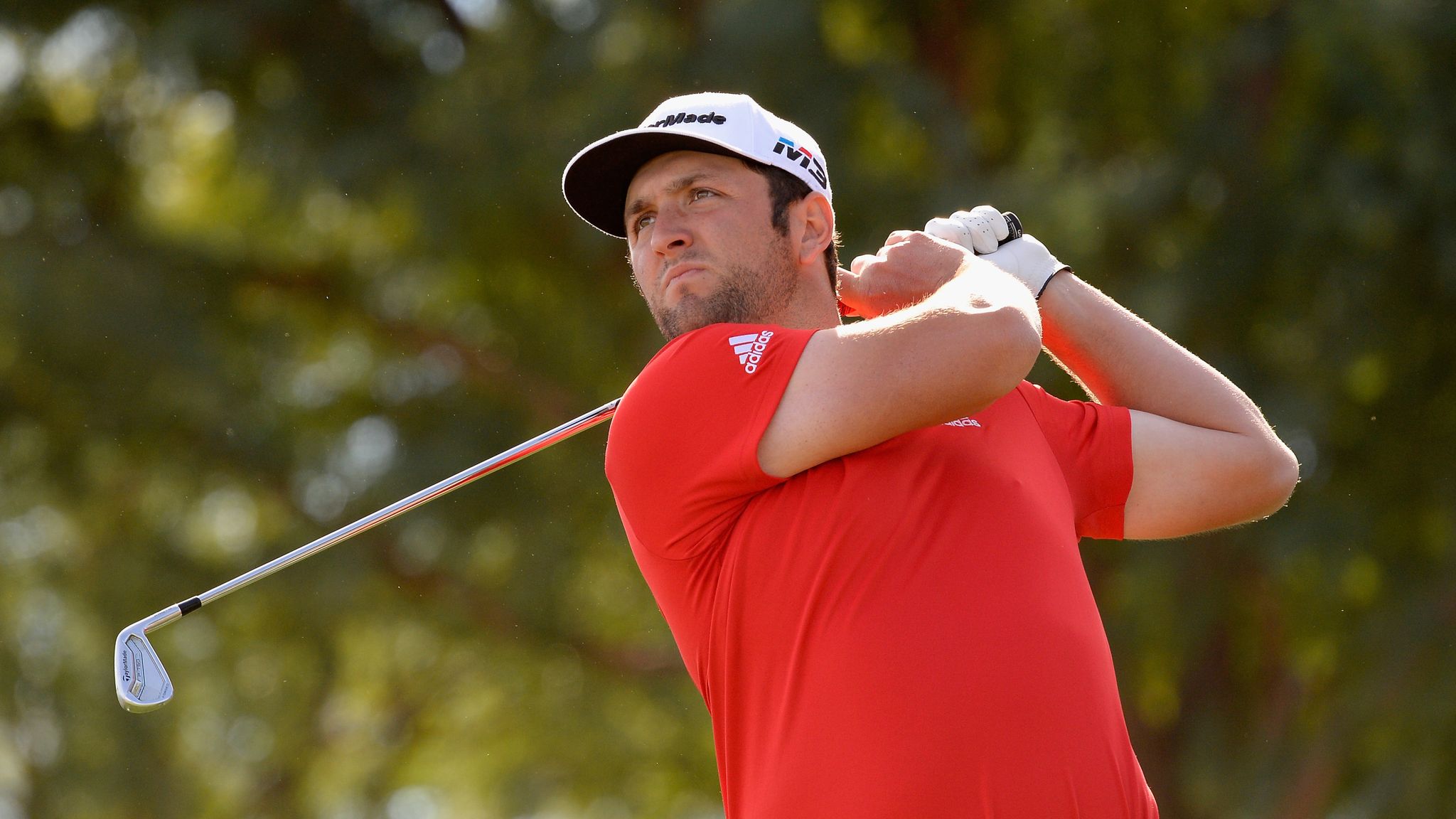 Jon Rahm wins CareerBuilder Challenge after tense play-off | Golf News ...