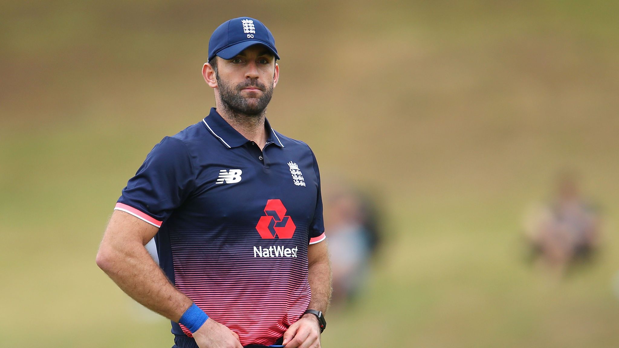 England bowler Liam Plunkett to miss rest of New Zealand tour | Cricket ...