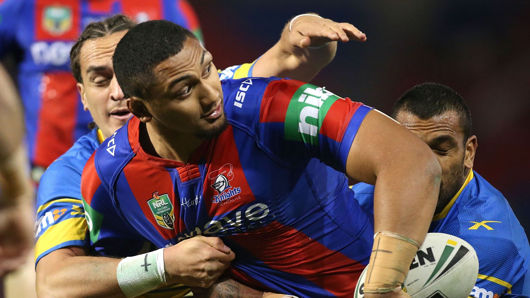 Super League focus: Hull KR & Wakefield Trinity | Rugby League News ...