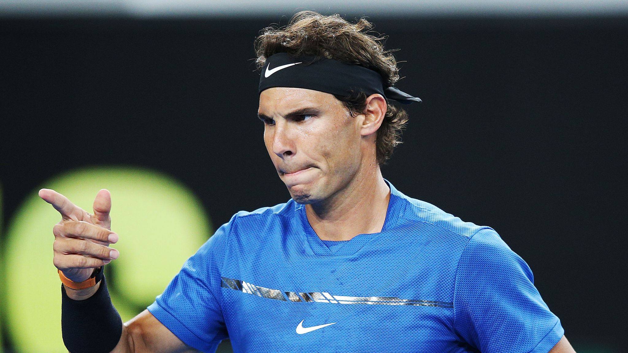Rafael Nadal calls for greater revenue share in professional game ...