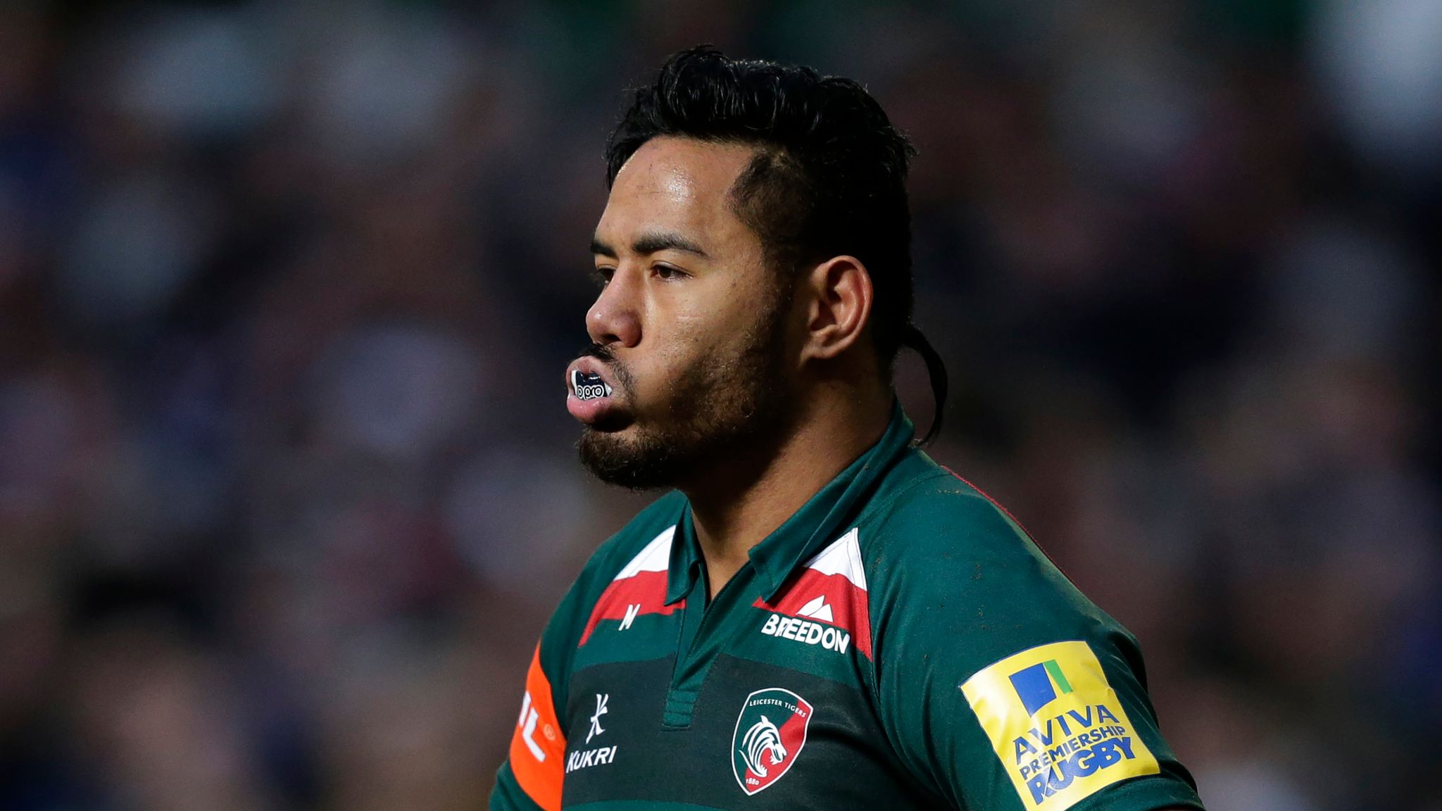 England duo Ben Youngs and Manu Tuilagi closing in on Leicester return ...