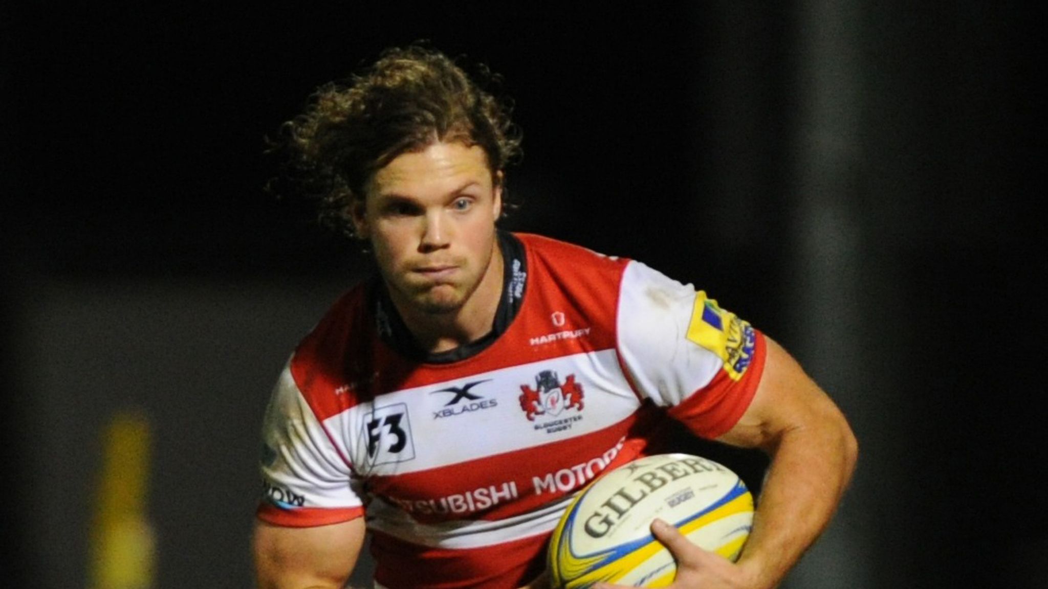Challenge Cup: Edinburgh and Gloucester into the quarter-finals | Rugby ...