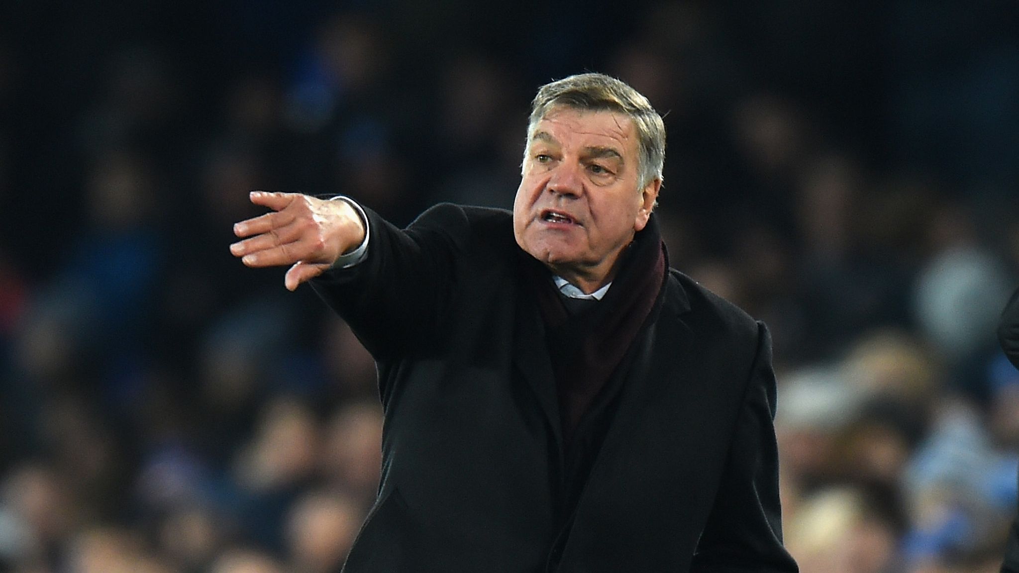 England lead the way with set-pieces at World Cup, says Sam Allardyce ...