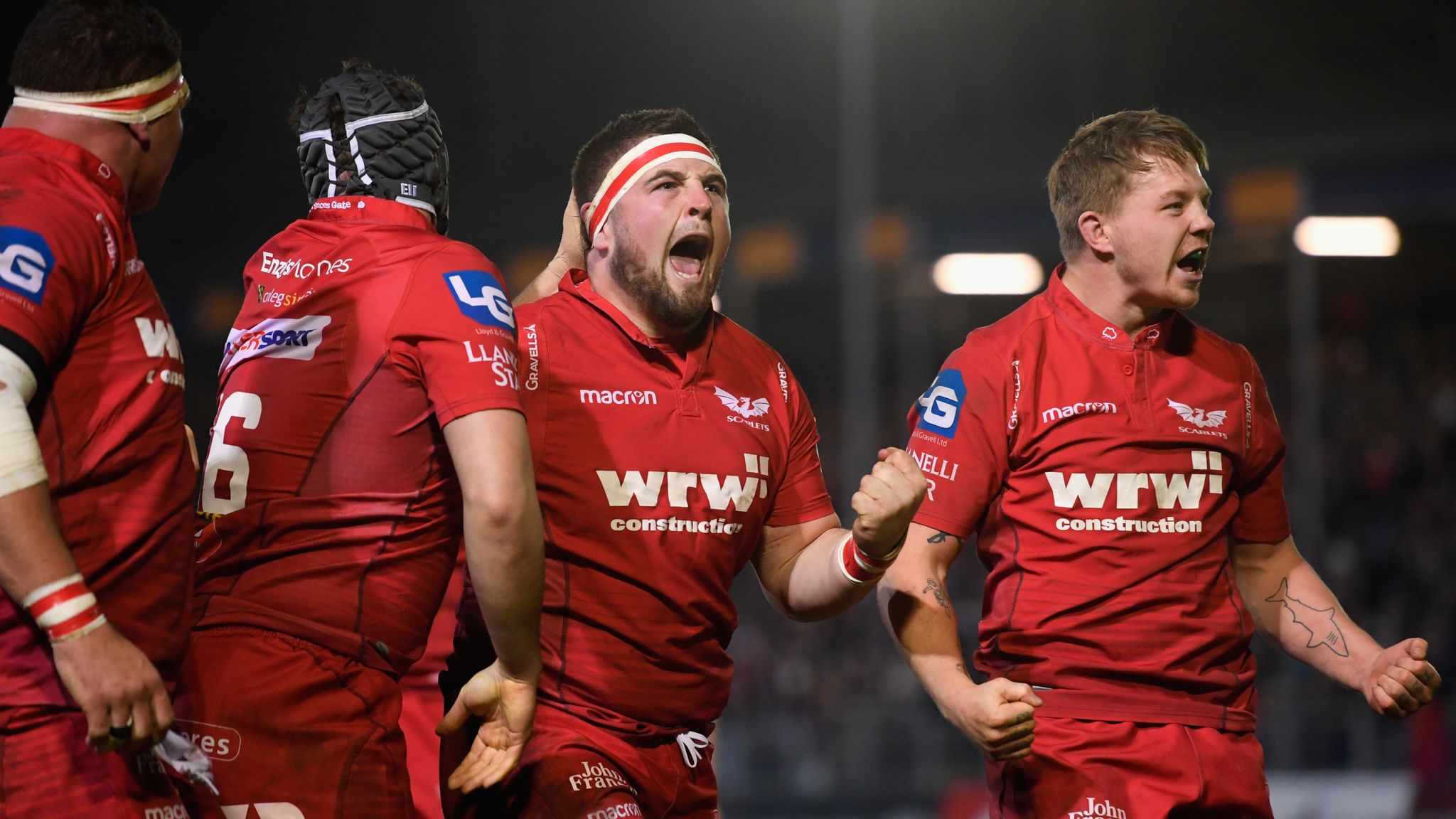 Champions Cup: Permutations for the final round of the pool stages ...