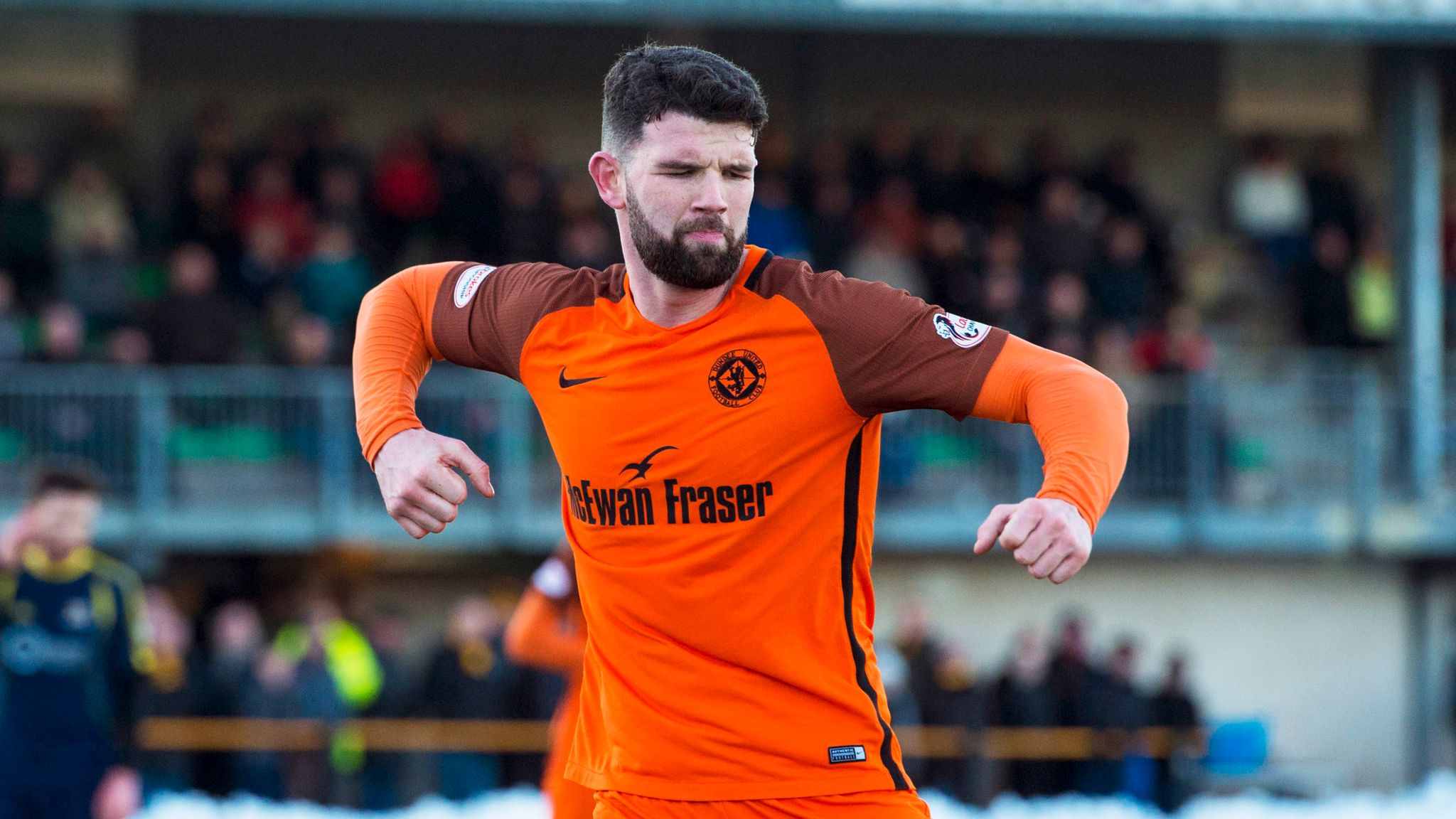 Scottish Cup fourth-round round-up: Holders Celtic sweep past Brechin ...