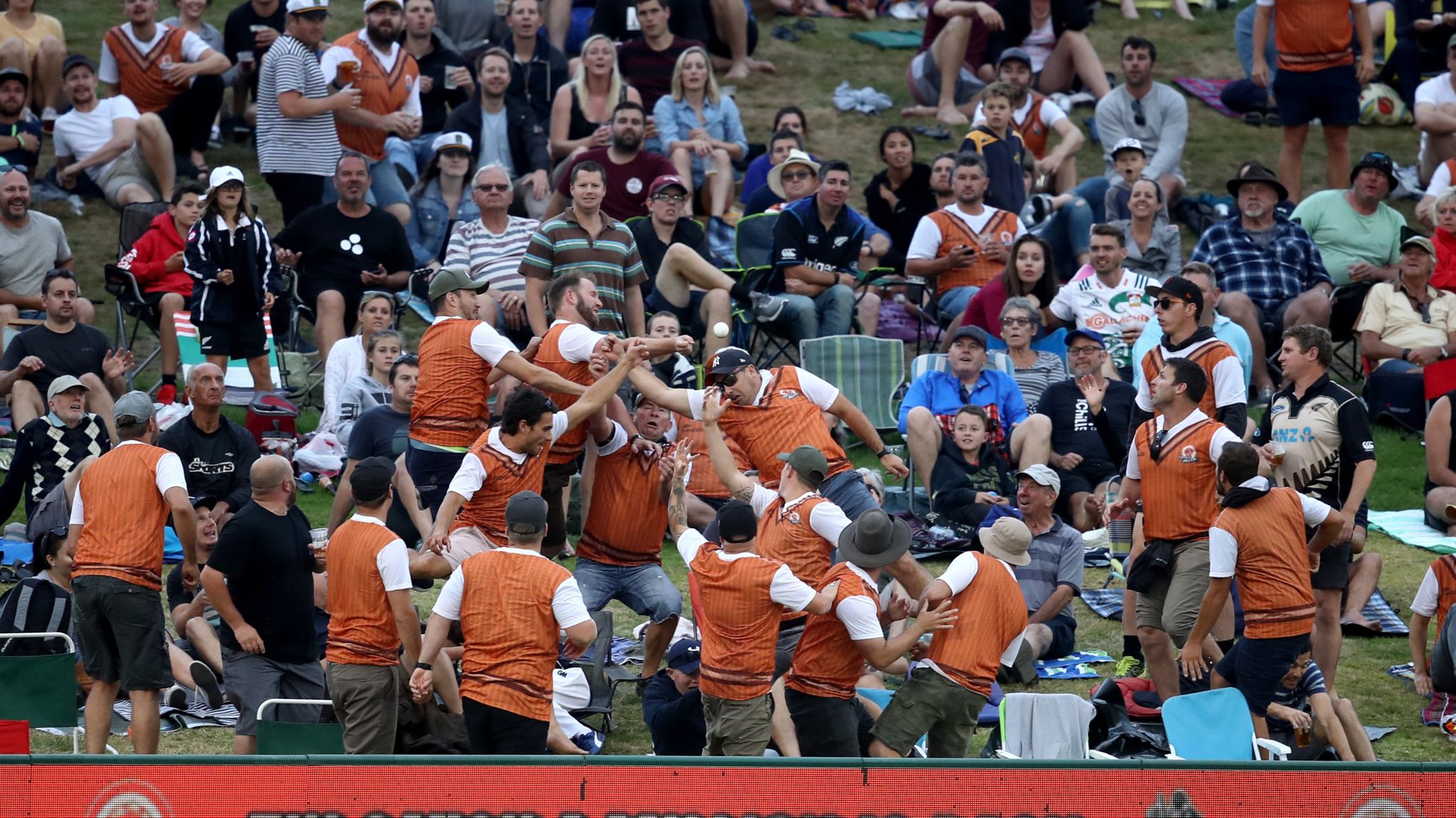 New 'catch zones' introduced in Catch a Million competition in New ...