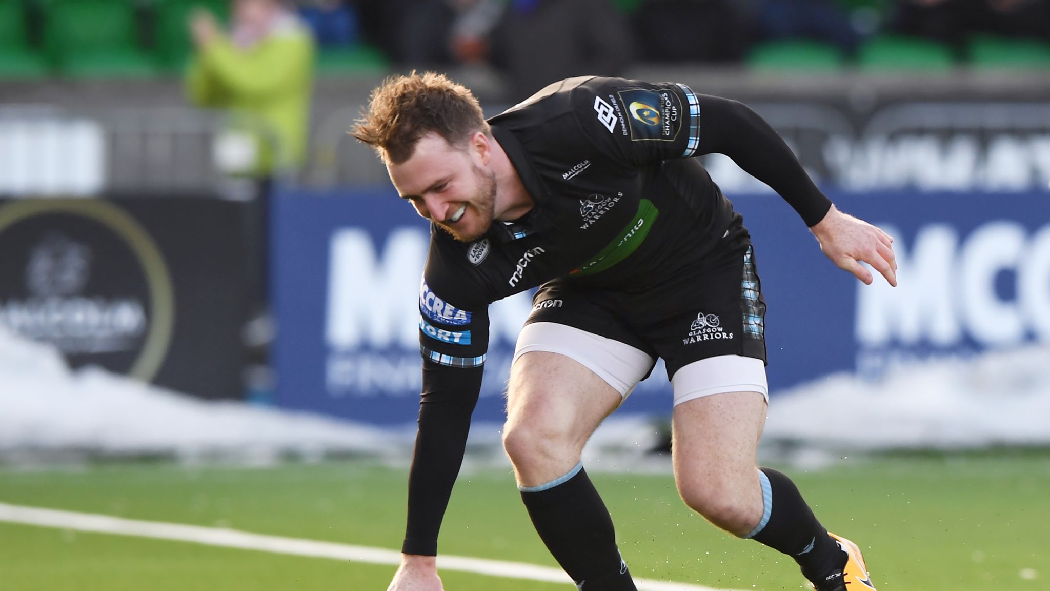 Stuart Barnes' talking points: Champions Cup twists and turns and the ...