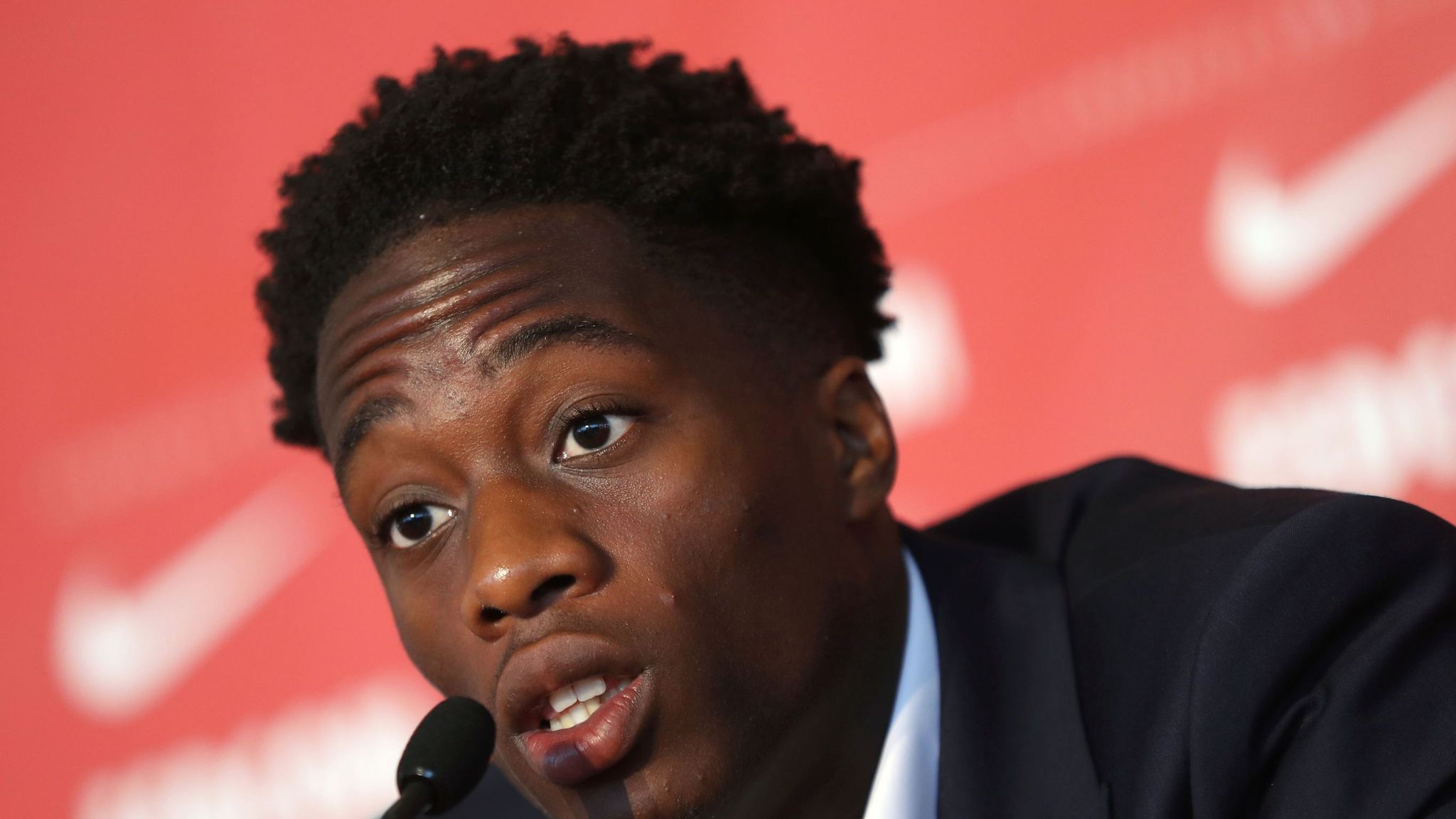 Terence Kongolo joins Huddersfield on loan from Monaco | Football News ...