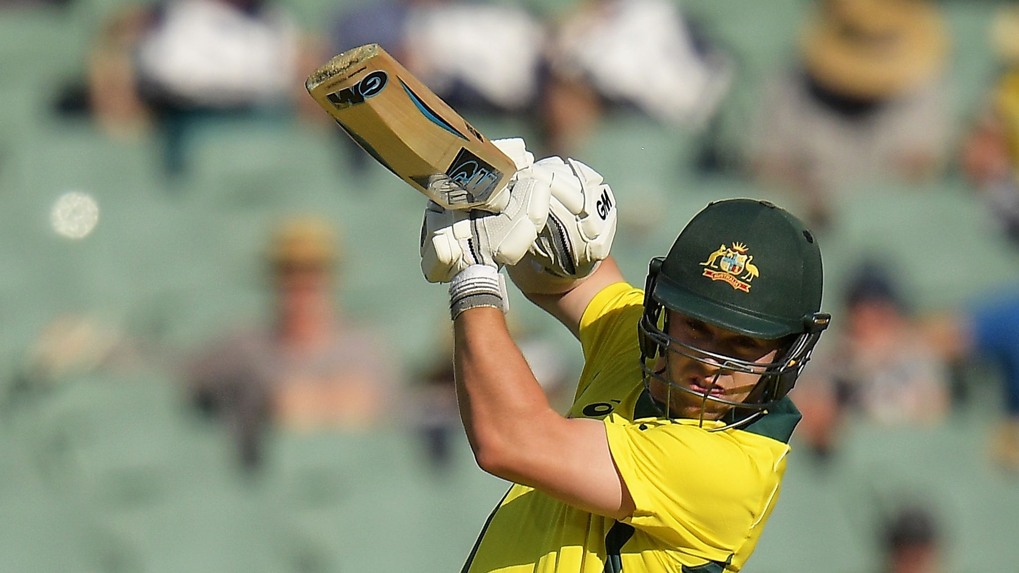 Worcestershire sign Australia all-rounder Travis Head as their overseas ...
