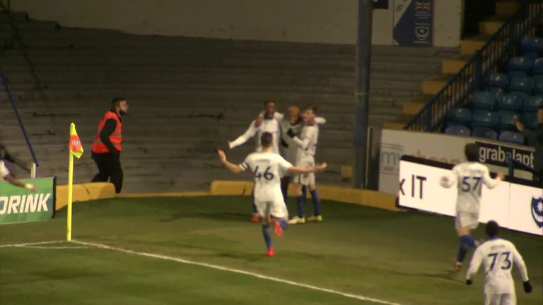 Checkatrade goals round-up - 10th Jan | Video | Watch TV Show | Sky Sports
