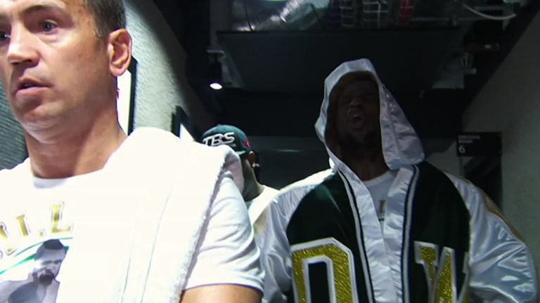 The Body Snatcher returns! | Video | Watch TV Show | Sky Sports