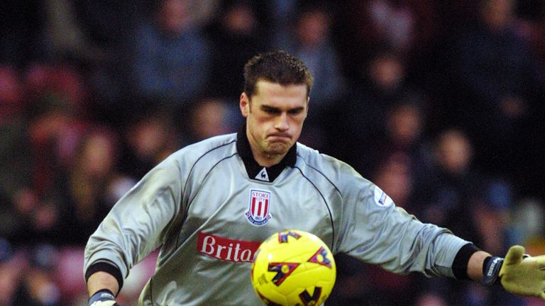 Alan Pardew adds Neil Cutler to West Bromwich Albion coaching staff ...