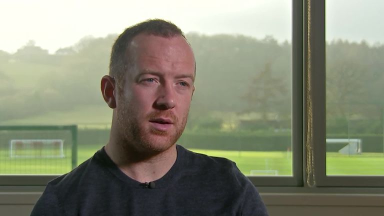 Adam: We have been mentally weak | Video | Watch TV Show | Sky Sports