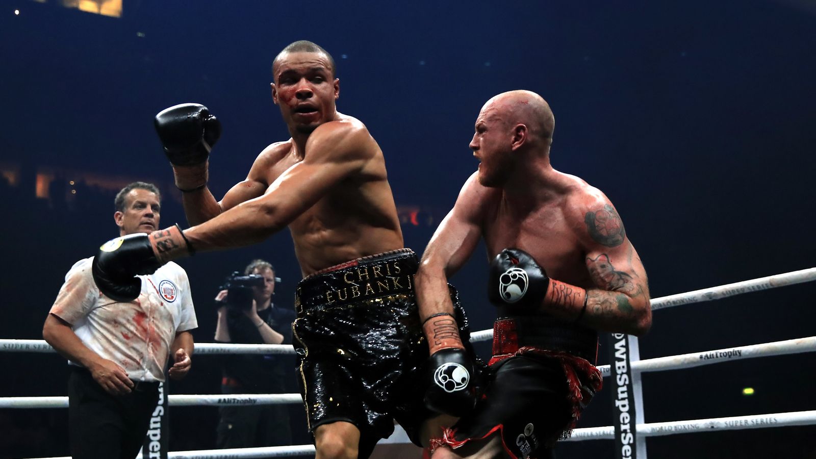 Eubank Jr vs Groves: What did we learn? | Boxing News | Sky Sports
