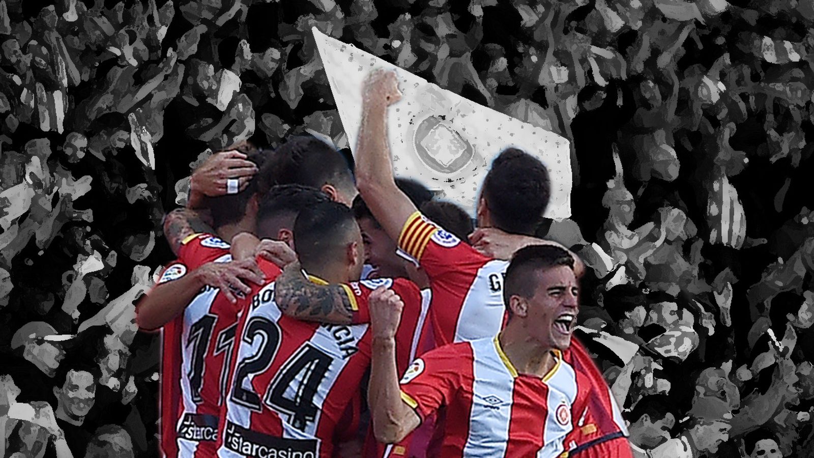 Girona’s amazing rise in La Liga with the help of City Football Group ...