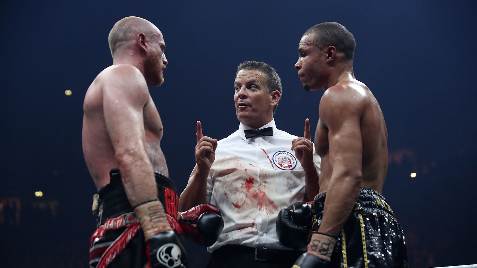 Eubank Jr vs Groves: What did we learn? | Boxing News | Sky Sports