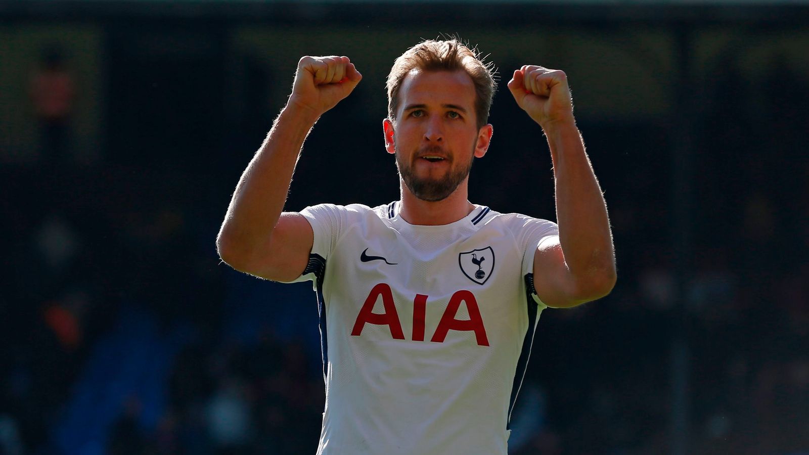 Harry Kane’s shot volume for Tottenham shows why he is so special ...