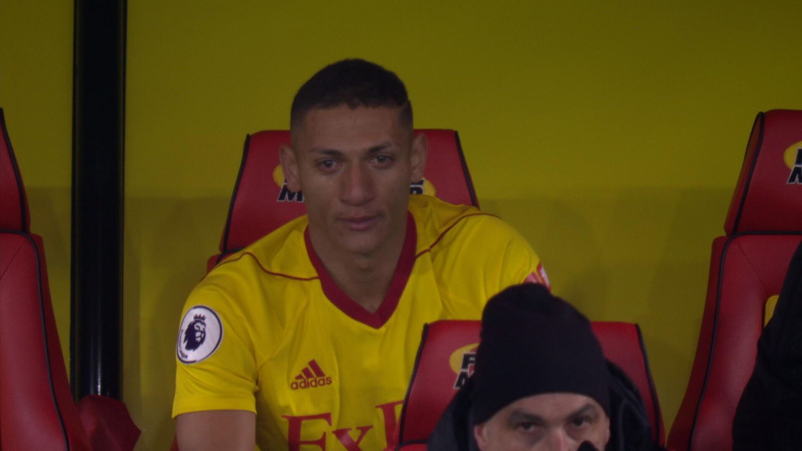 Richarlison interview: Watford ace on his Premier League impact, life ...