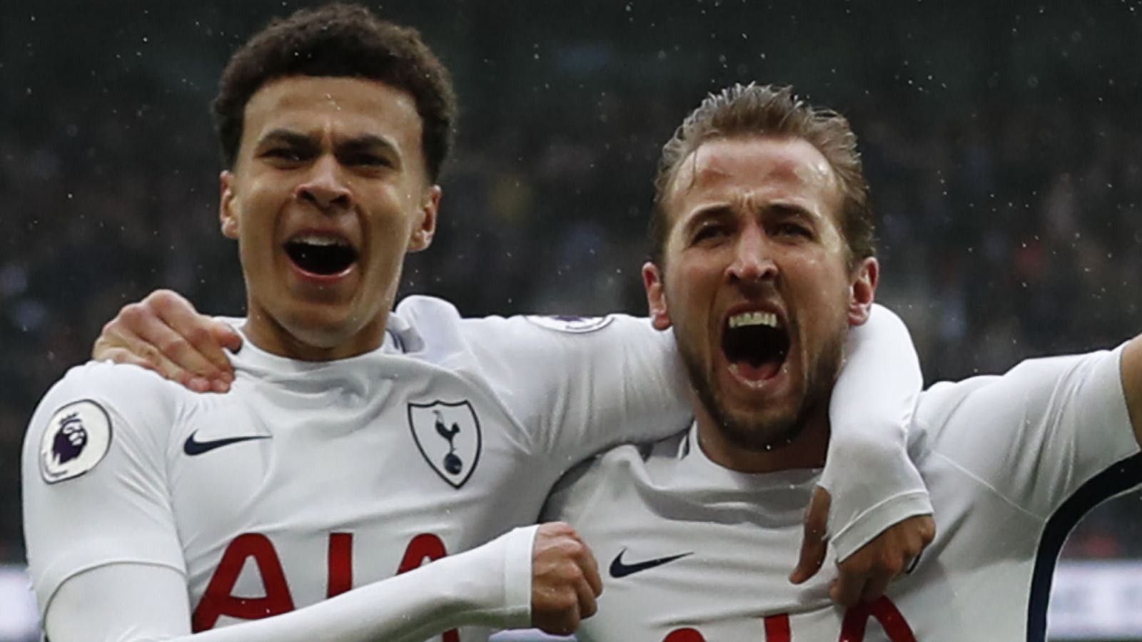 Tottenham 1 - 0 Arsenal - Match Report & Highlights