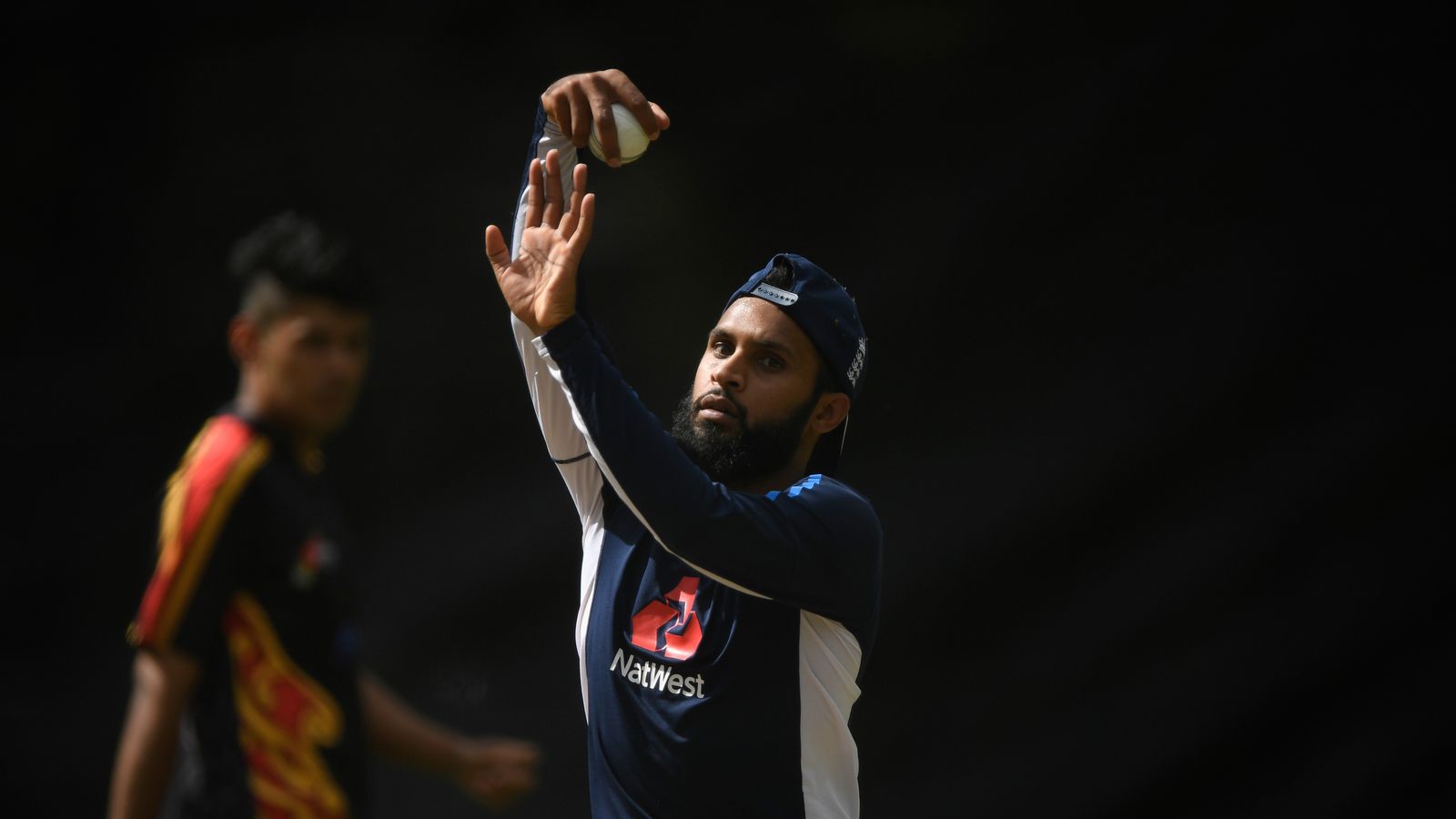Adil Rashid says he is right to concentrate on white ball cricket for ...