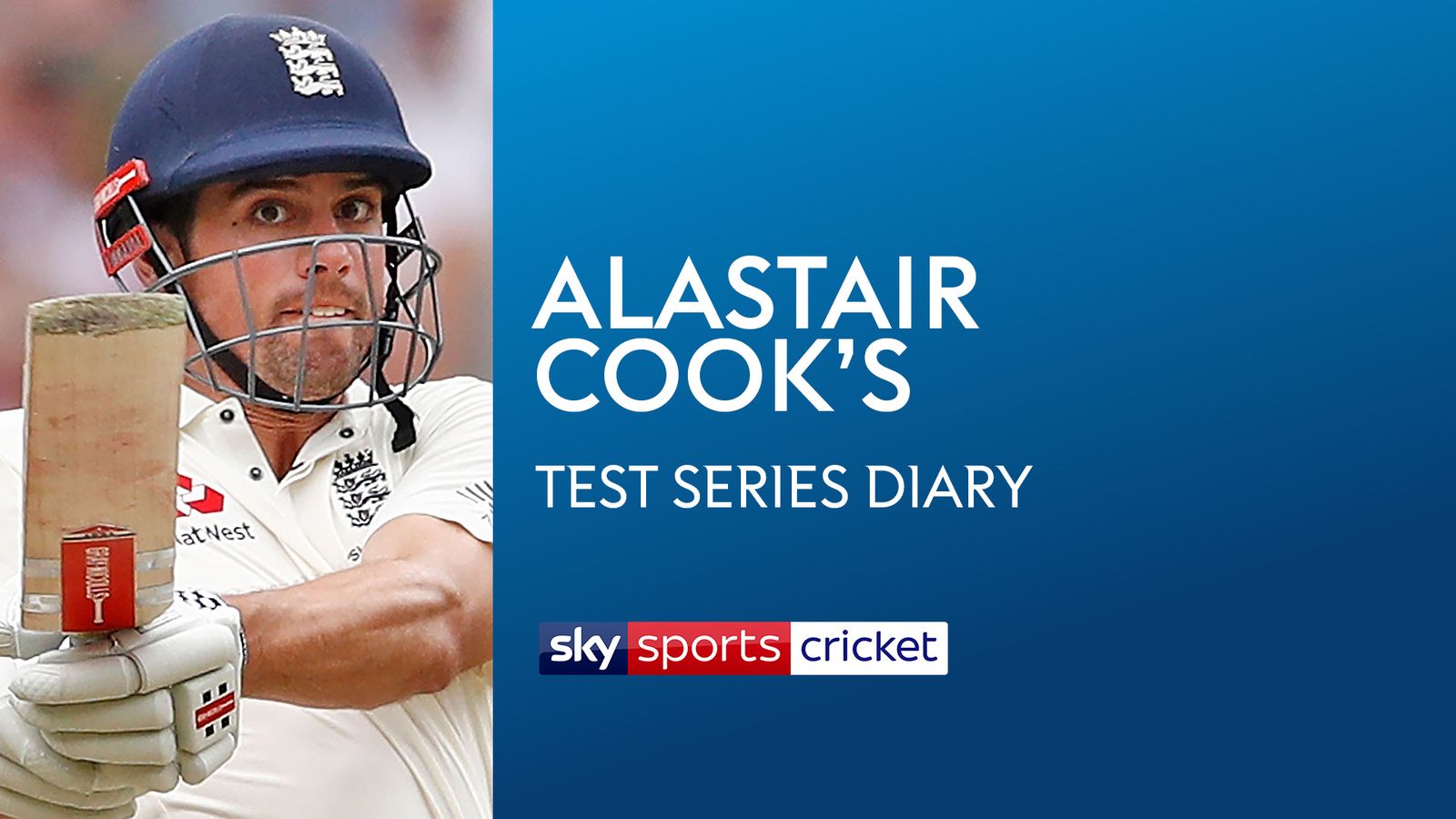 Alastair Cook on The Hundred, 'freak' Jos Buttler and the challenge of ...