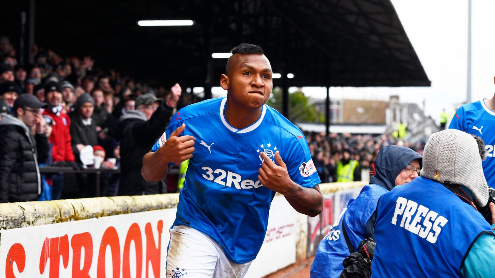 Walker and Crocker's weekly Premiership preview | Football News | Sky ...