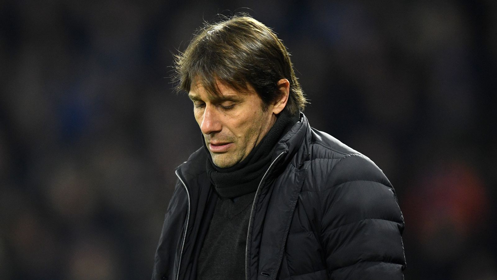 Chelsea's big players must step up for Antonio Conte, says Ray Wilkins ...