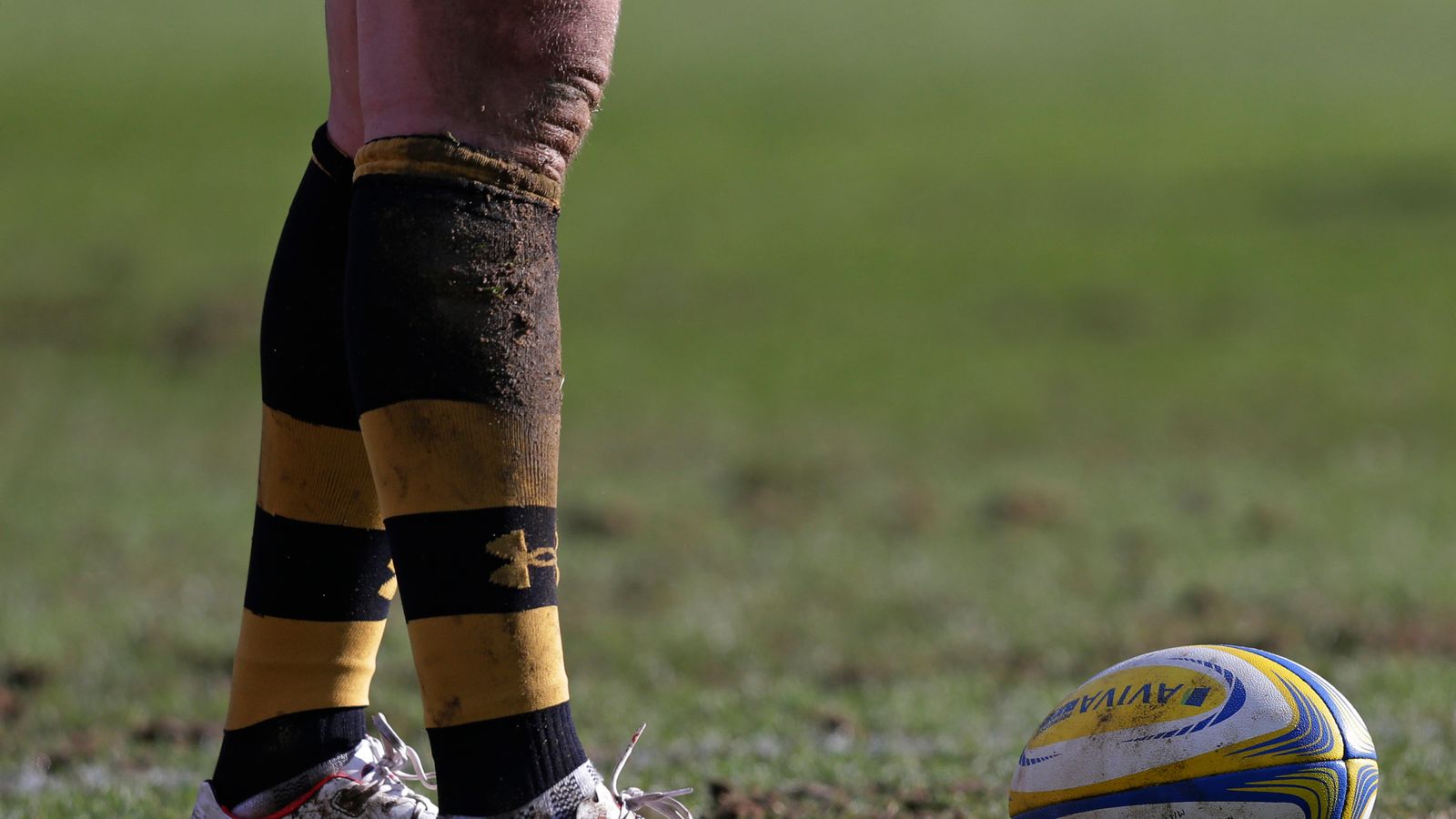 RFU defends 'robust' anti-doping programme | Rugby Union News | Sky Sports