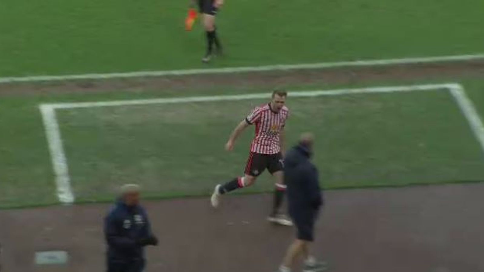 WATCH: Callum McManaman taunts Middlesbrough boss Tony Pulis | Football ...