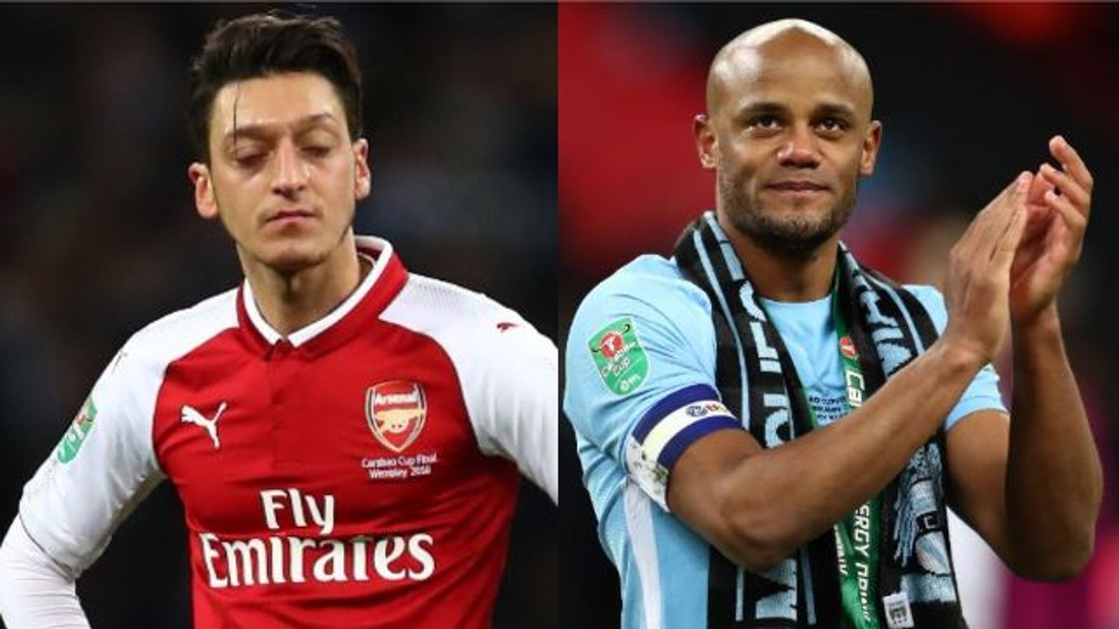 Thierry Henry delivers his Carabao Cup final verdict as Manchester City ...